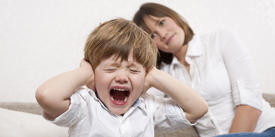 L’art de gérer les caprices des enfants – Occasion baby